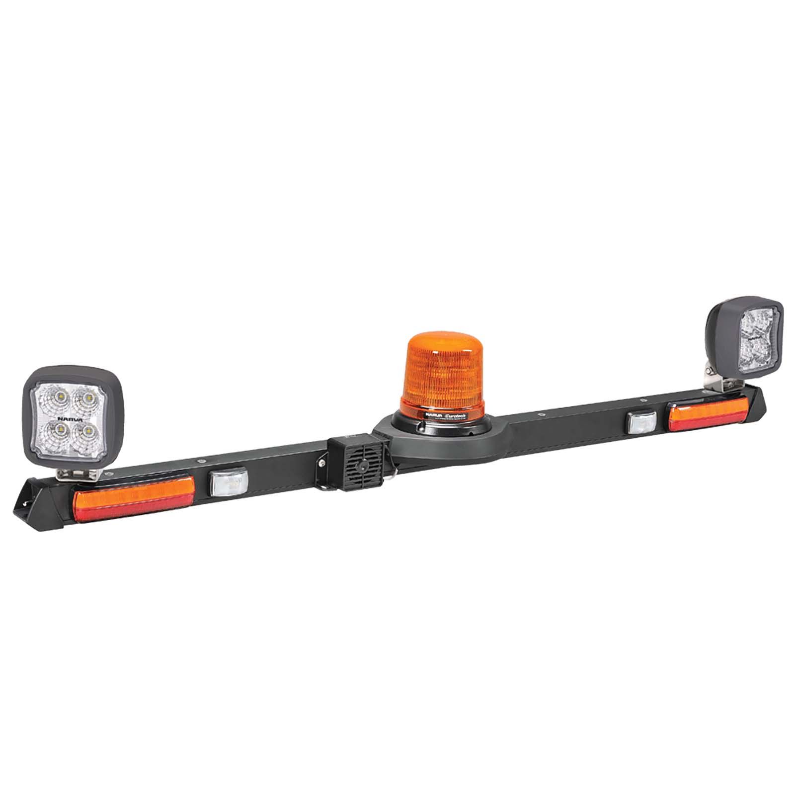 Narva | 12/24V LED EUROTECH MINING BAR