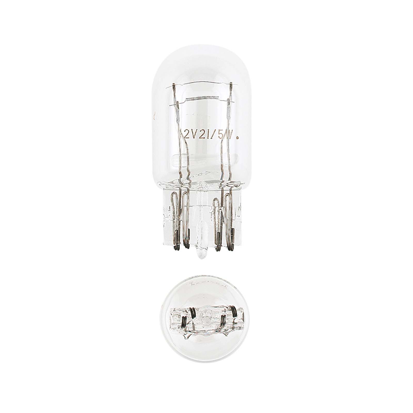 Narva | 12V 21/5W W3 X 16Q W21/5W WEDGE GLOBES (Box of 10)