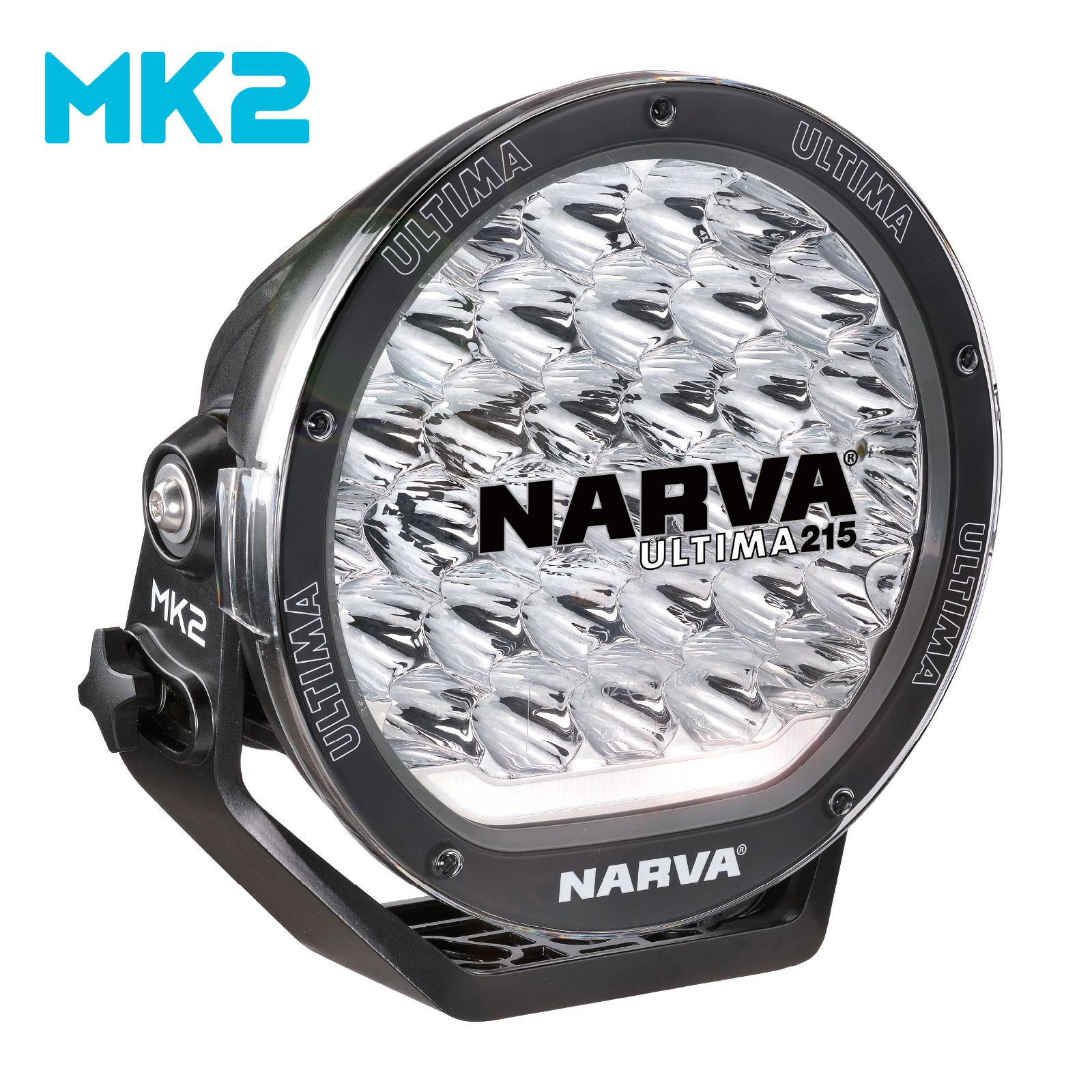 Narva | 9 Inch