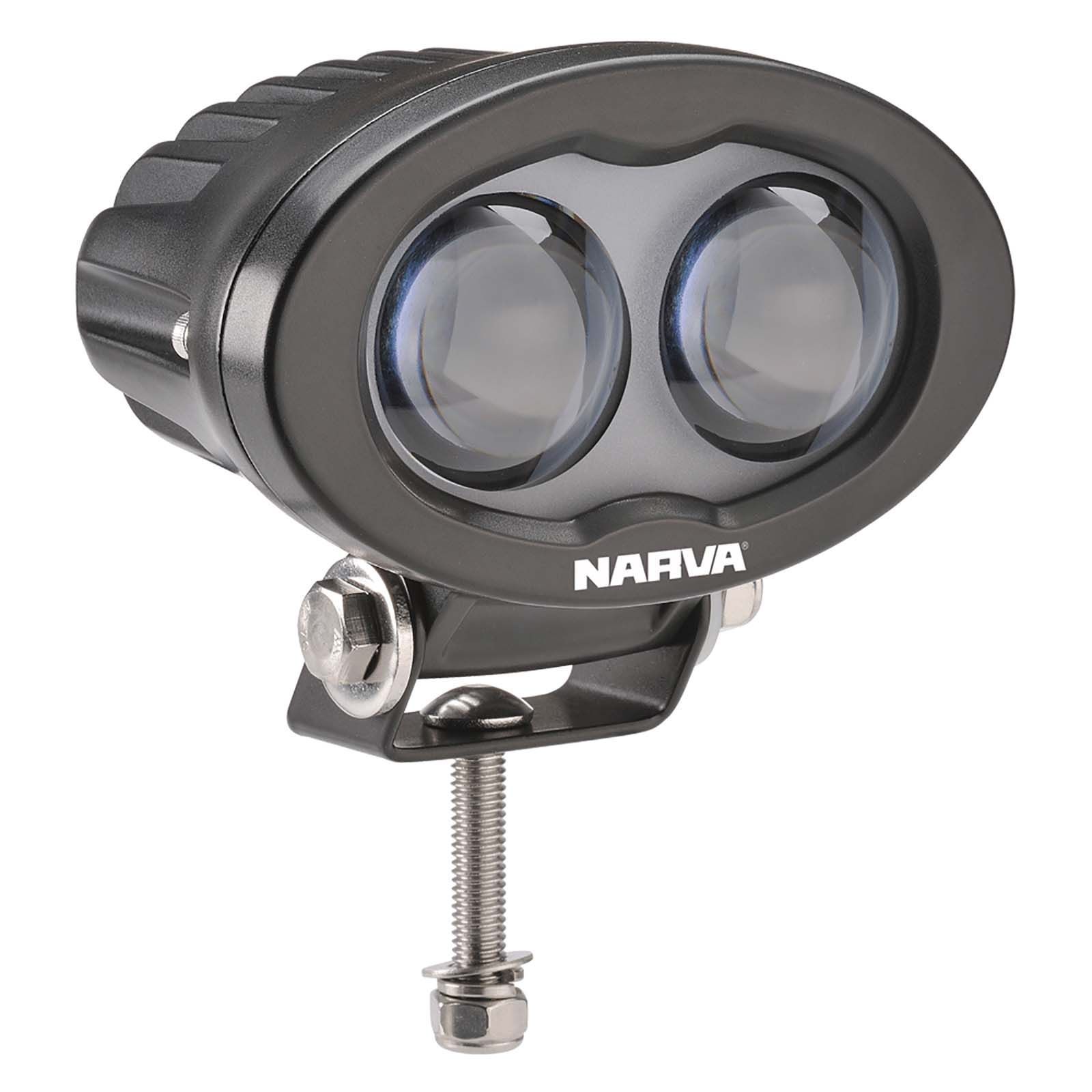 Narva | 9-110V 'Blue-Spot' LED Safety Light