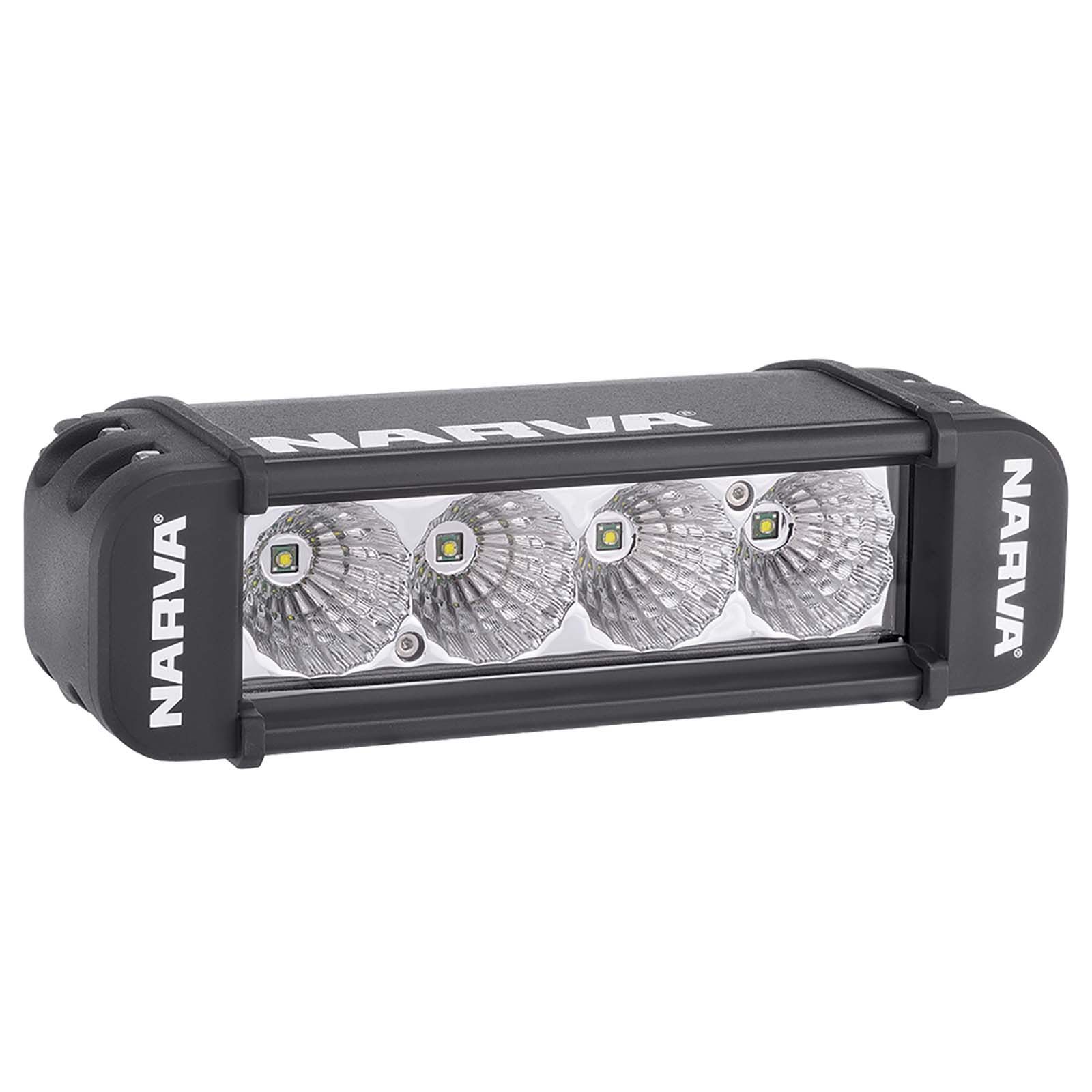 Narva | Heavy-Duty LED Work Lamp Bar Flood Beam - 1200 lumens