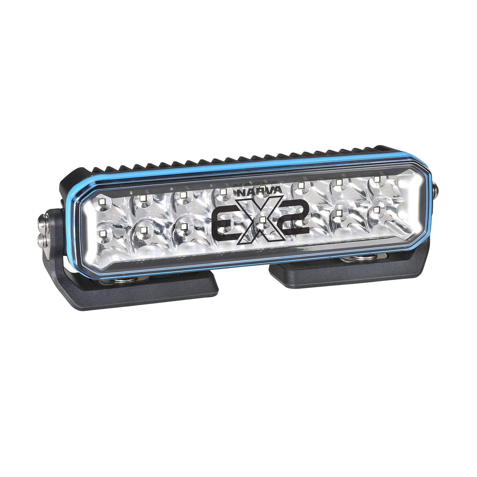 Narva | 10" EX2-R Light Bar Double Row