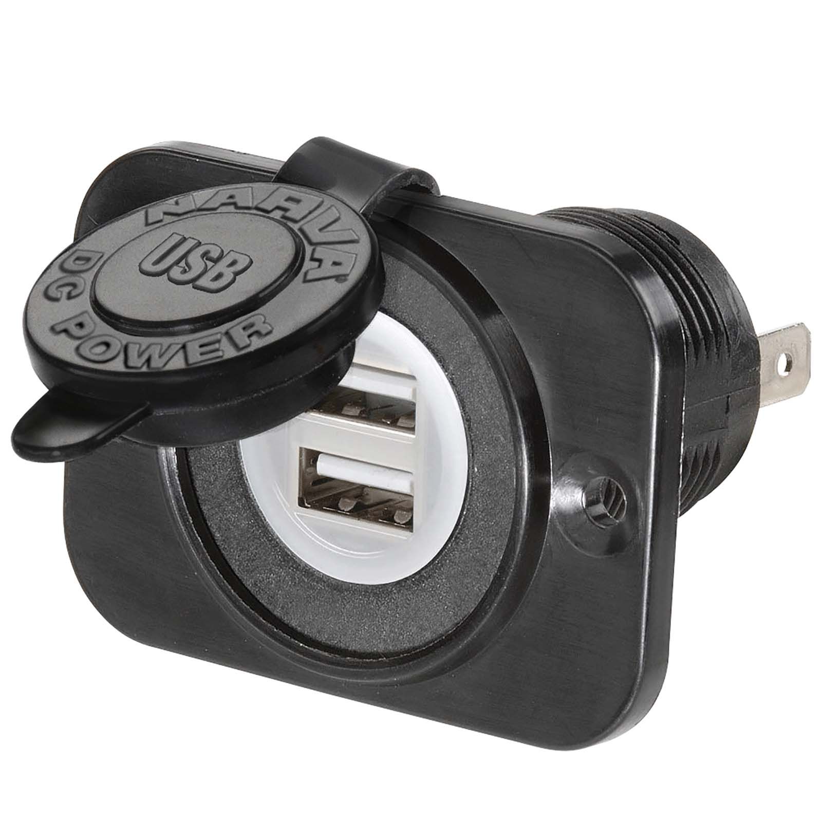 Narva | USB Socket