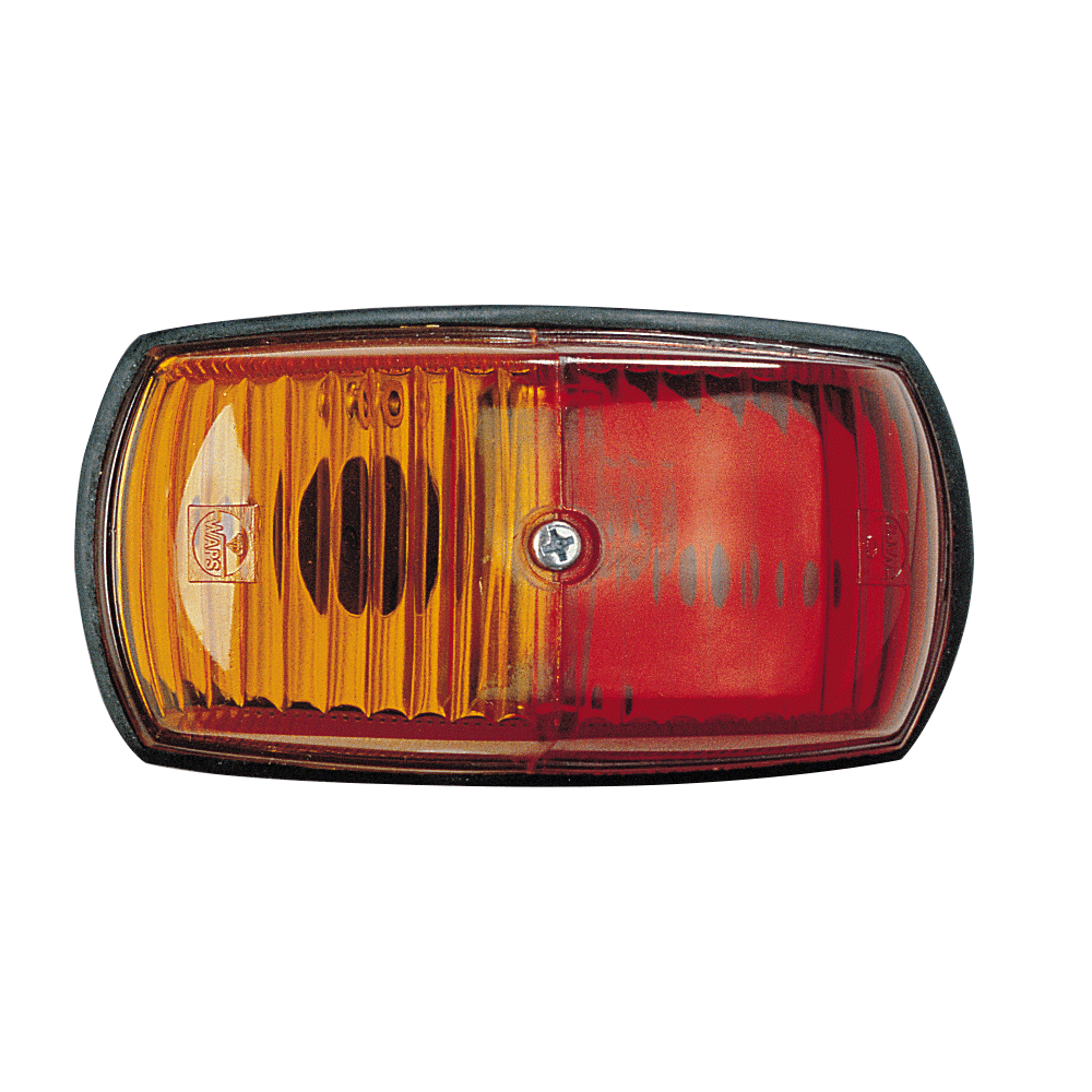 Narva | Side Marker Lamp (Red/Amber)