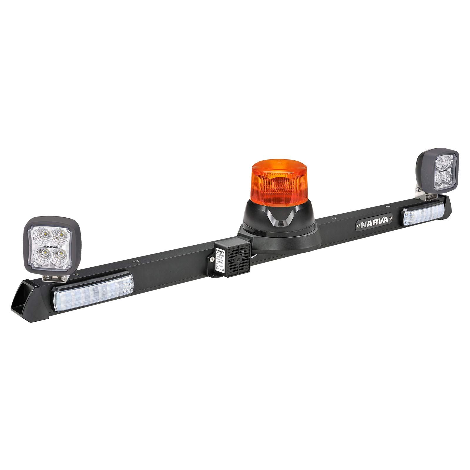Narva | Fixed Output Reversing Alarm Narva | Fixed Output Reversing Alarm