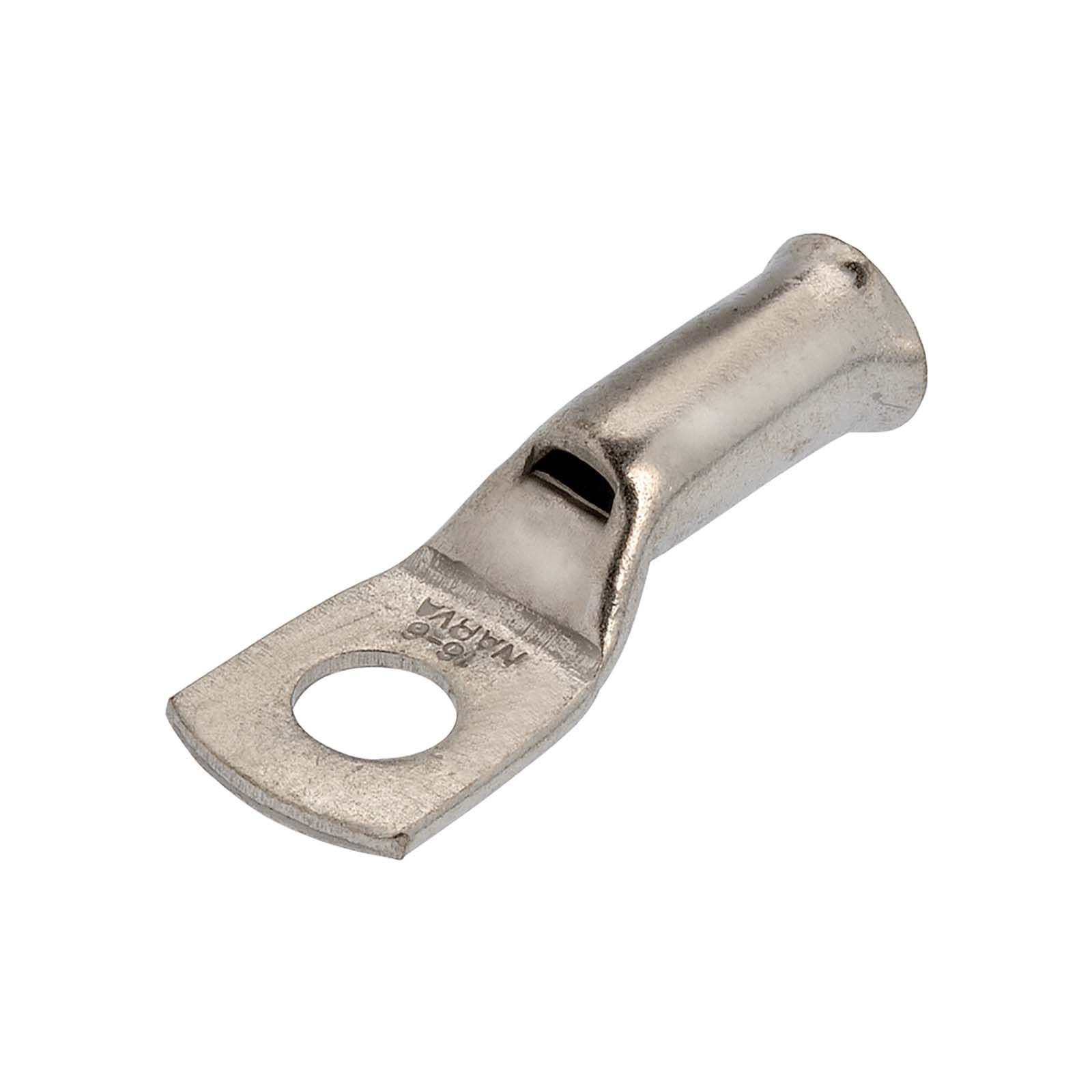 Narva | 16MM2 6MM STUD FLARED ENTRY CABLE LUG (Pack of 10)