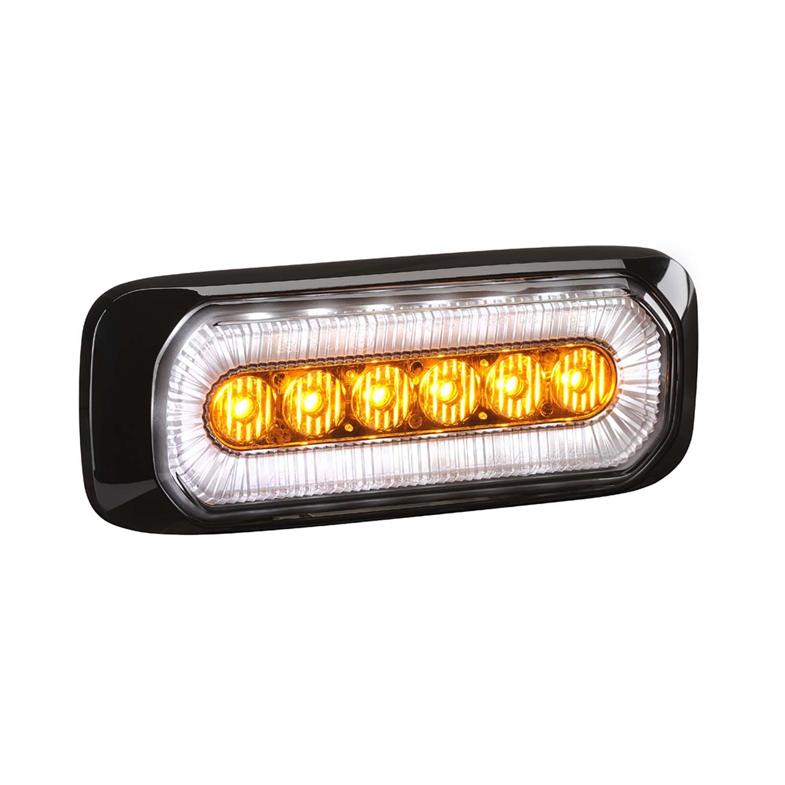 Narva | Marker Lights - Front End