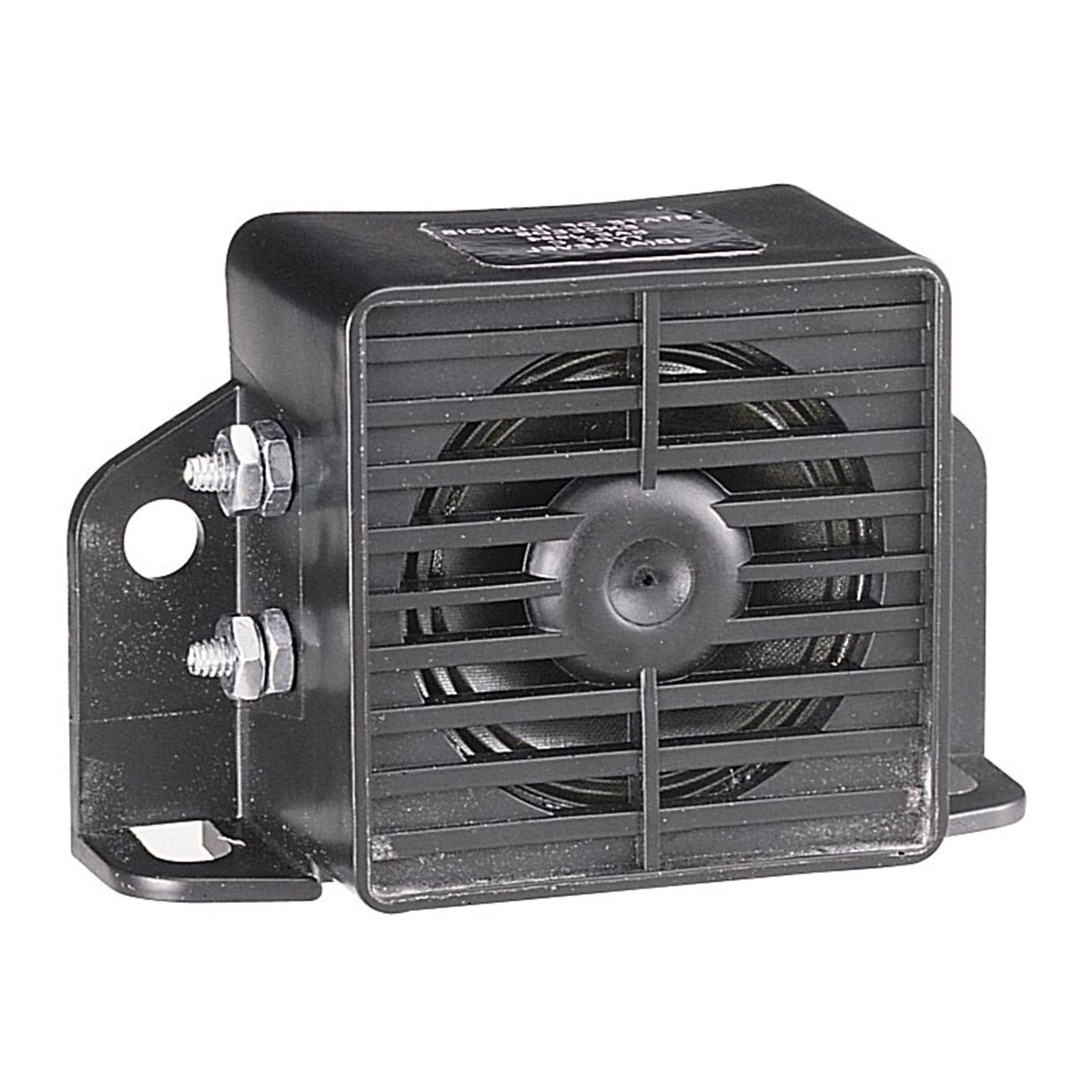 Narva | Compact Fixed Output Reversing Alarm - 12 or 24 Dual Voltage 97 ...