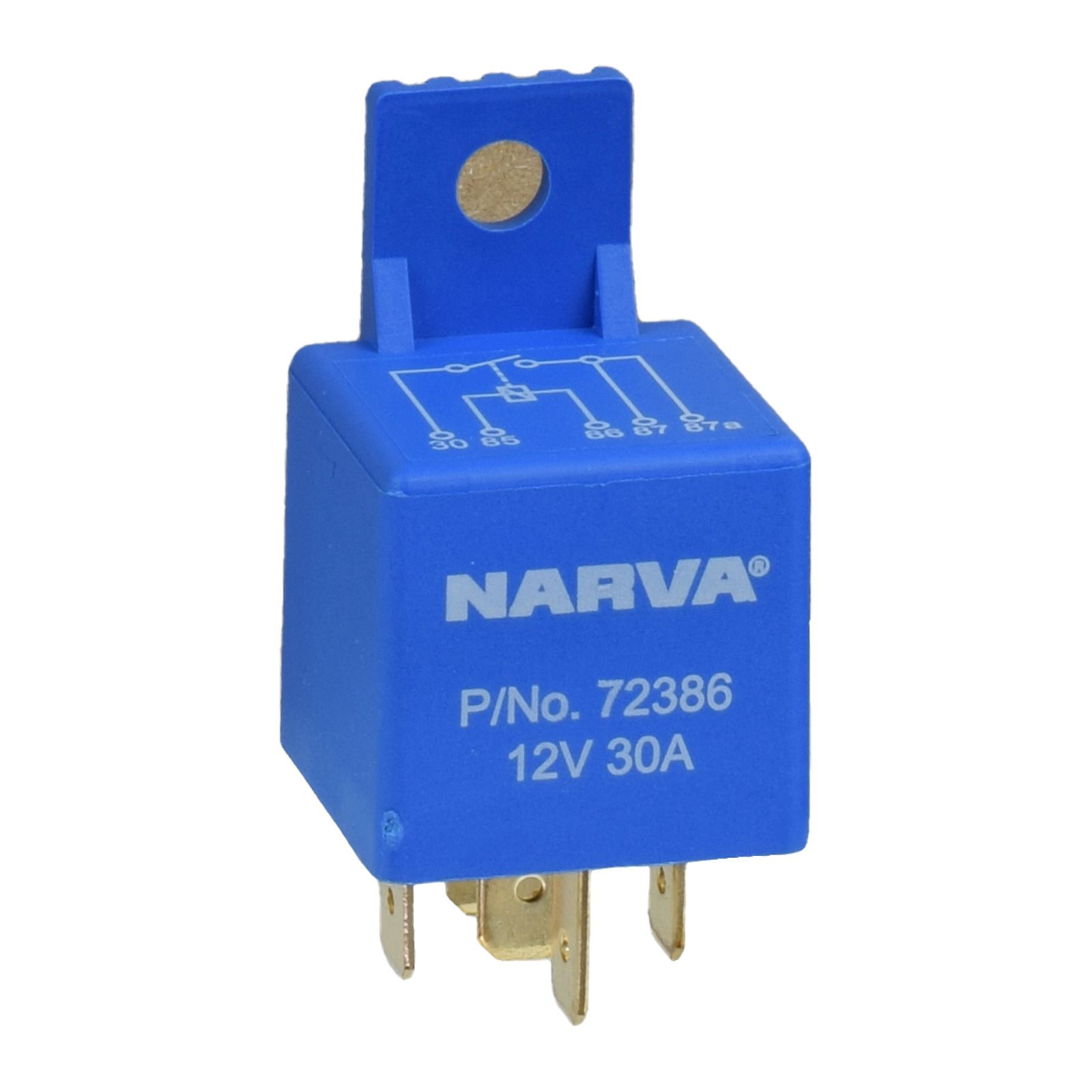 Narva | Mini 5 Pin