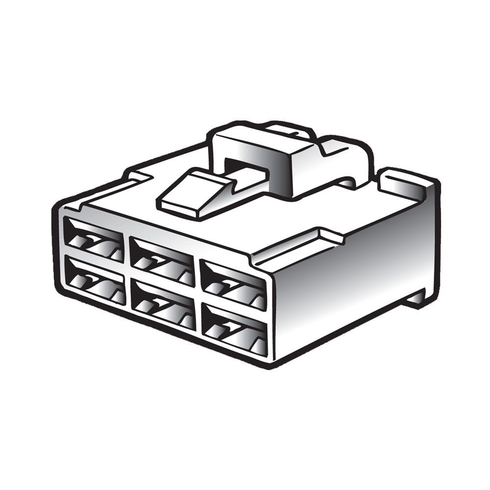 Narva | MALE QUICK CONNECT CONNECTORS
