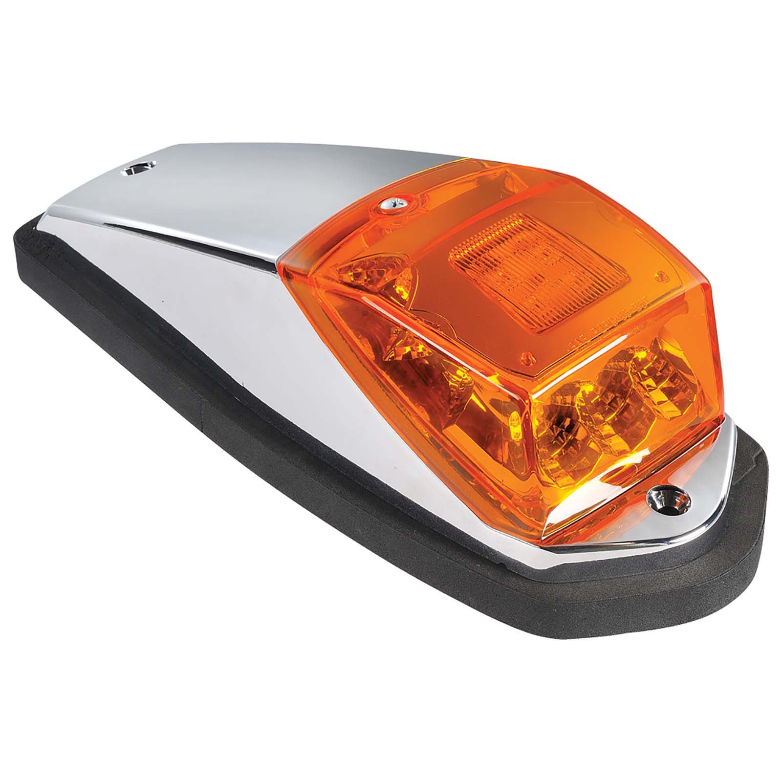 Narva | 12V LED EXTERNAL CABIN LAMP (AMBER)