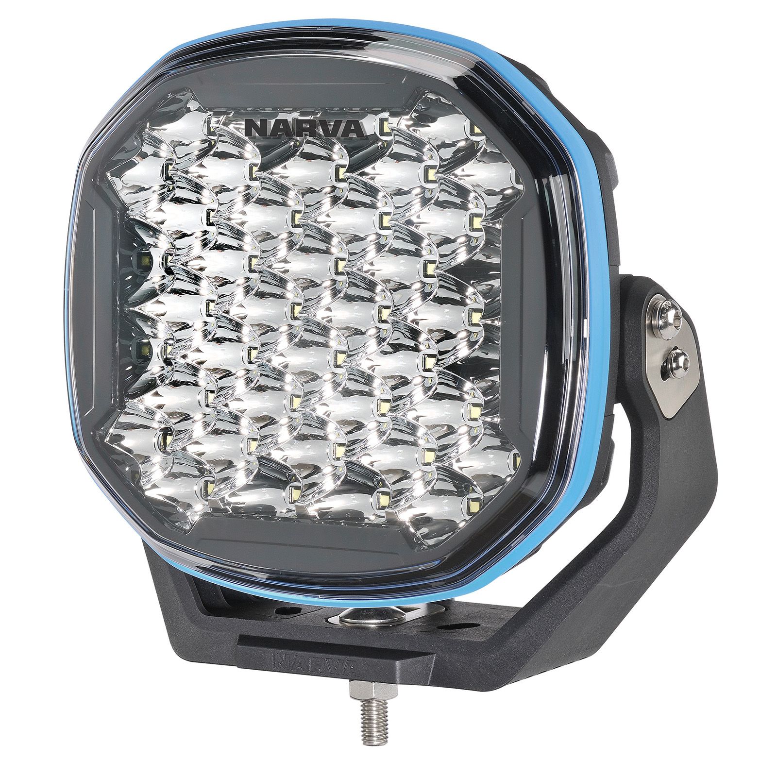 Narva | 12/24V 9" EX2 DRIVING LIGHT