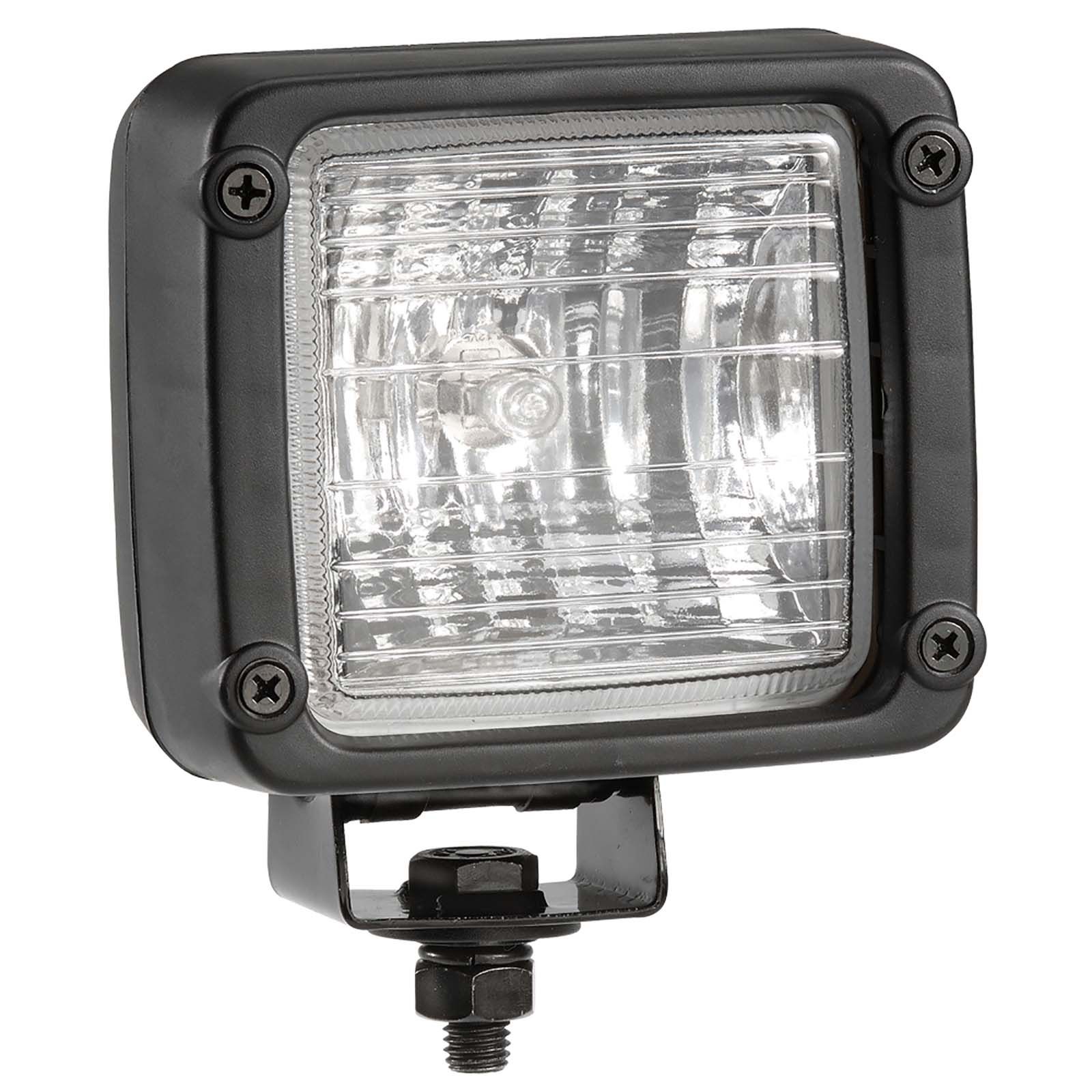 Narva | Work Lamp, Free Form Long Range Flood Beam