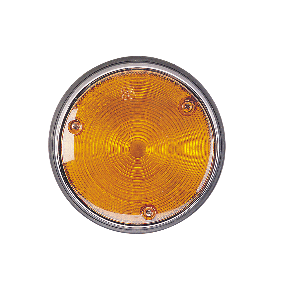 Narva | Front Direction Indicator Lamp (Amber)