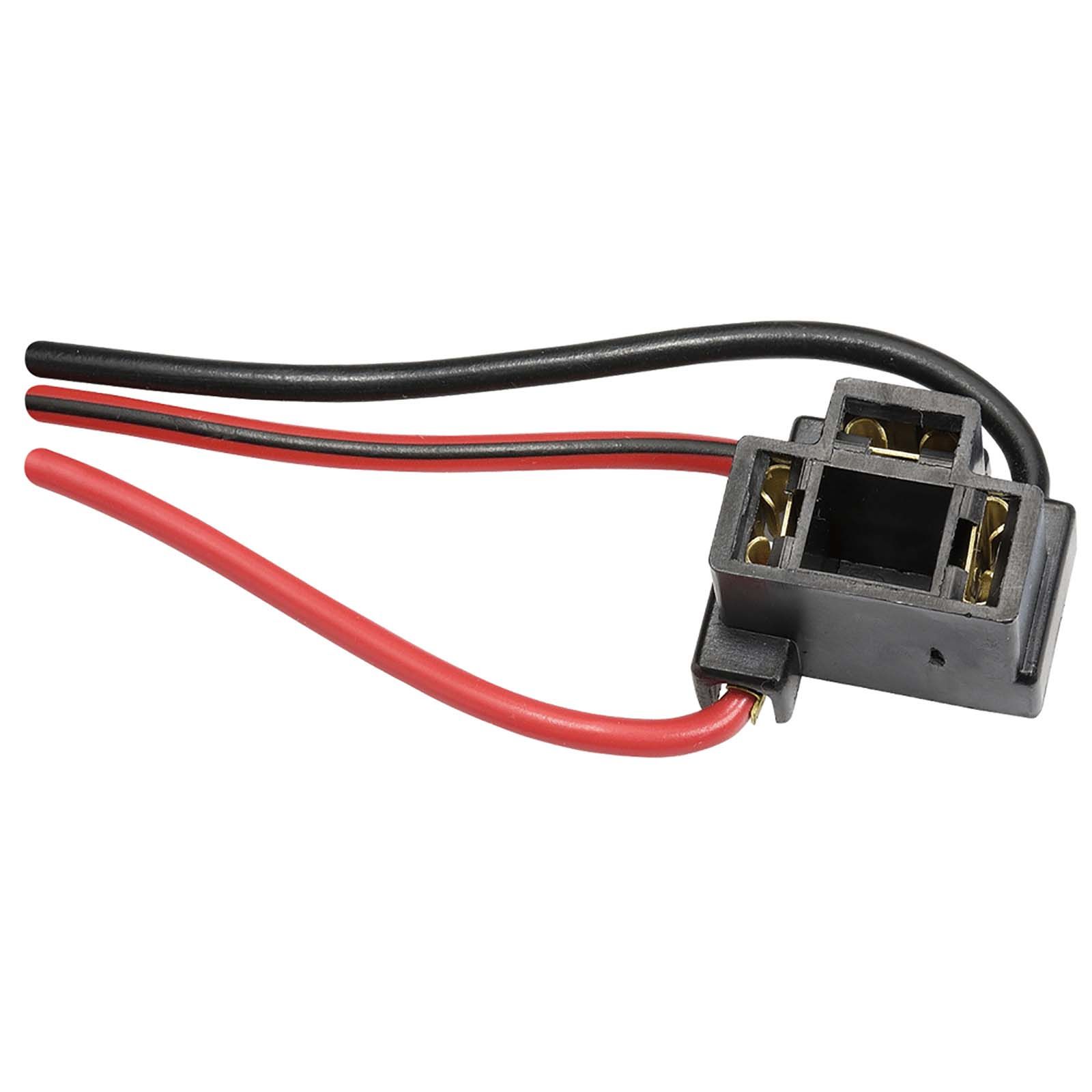 Narva | H4 Connector