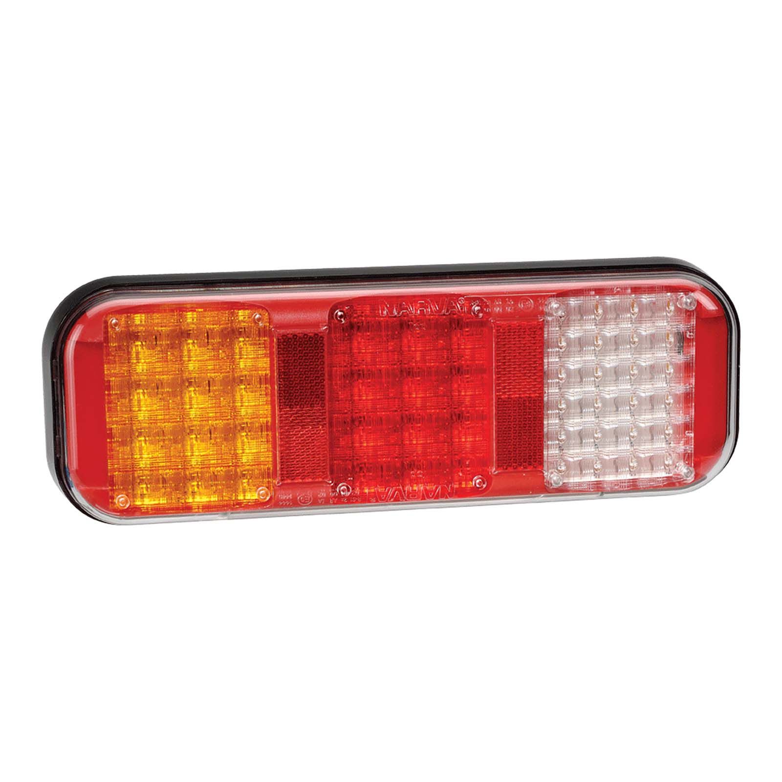 Narva | Rear Stop/Tail/Indicator/Rever