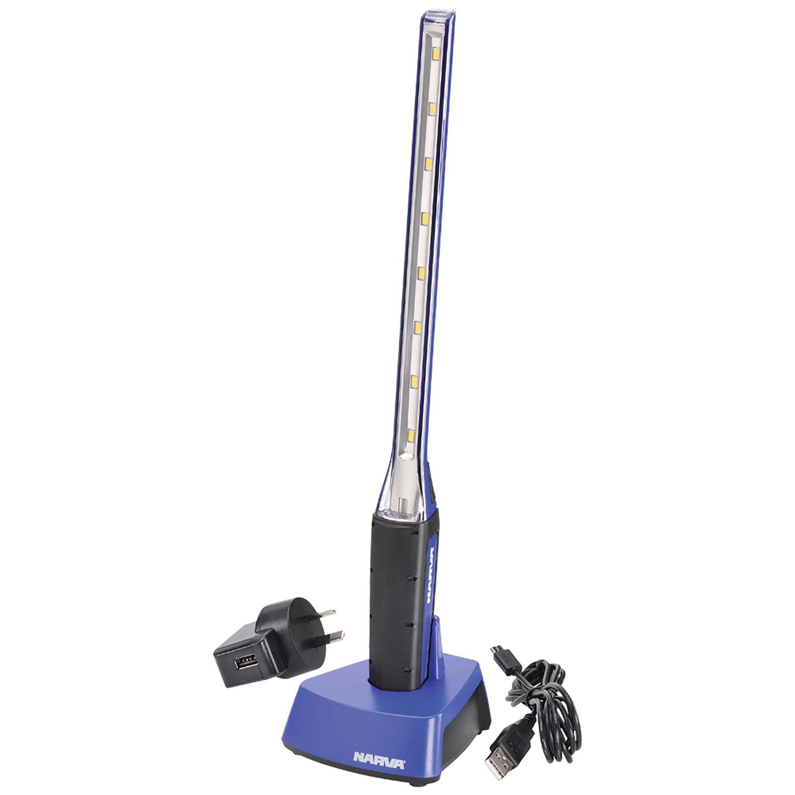 Narva | 'Probe II' Rechargeable LED Inspection Light