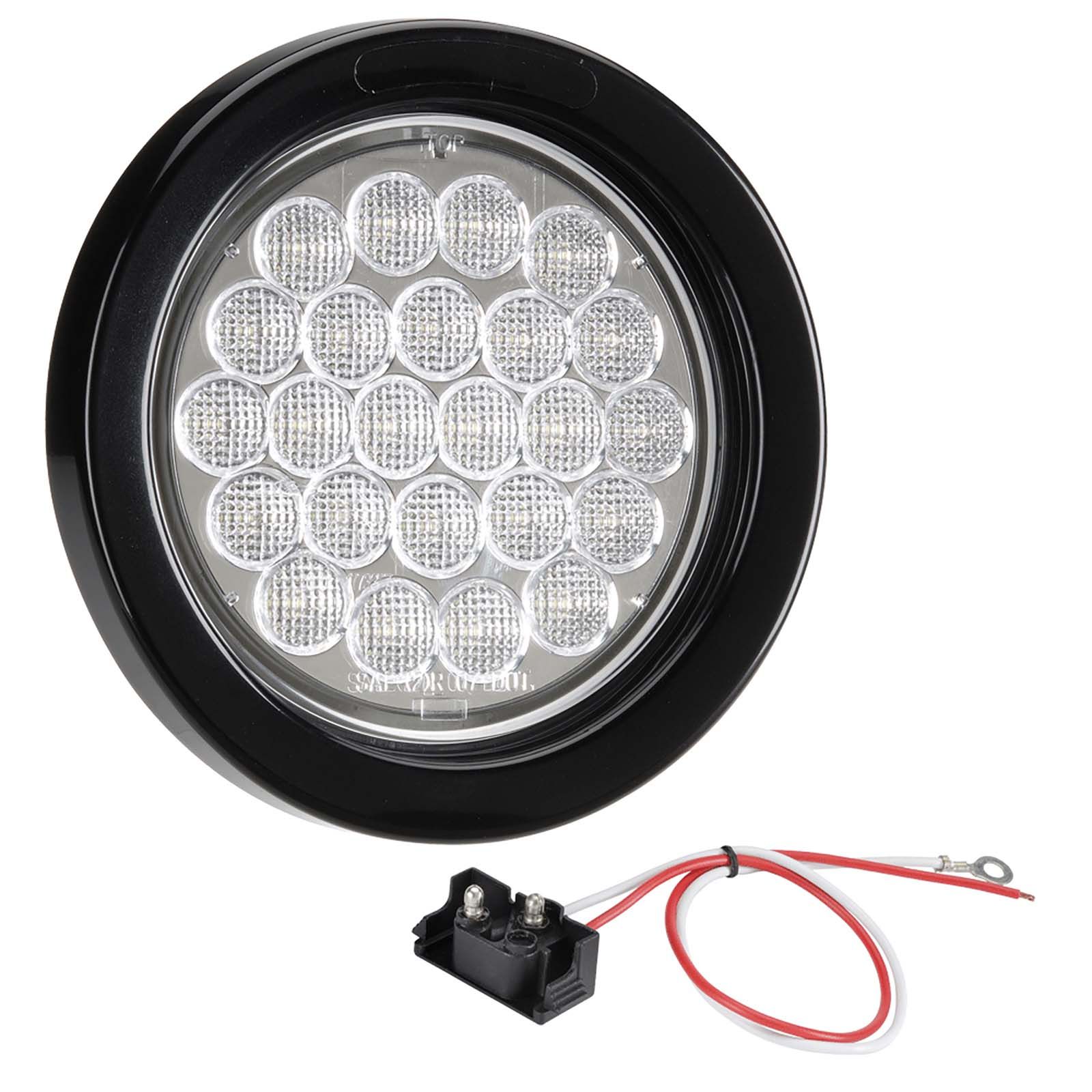 Narva | 9-33 VOLT MODEL 40 LED REVERSE LAMP KIT (WHITE)