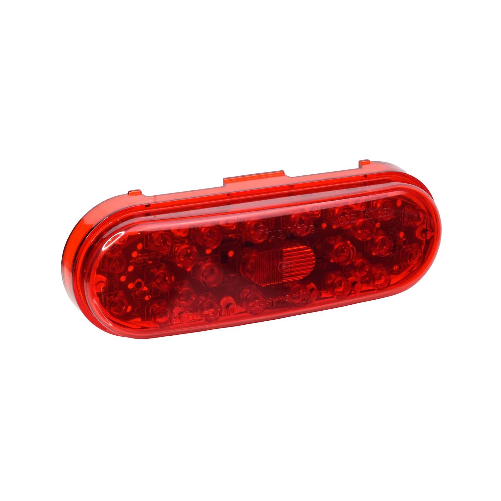 Narva | 12V LED STOP TAIL RED LAMP
