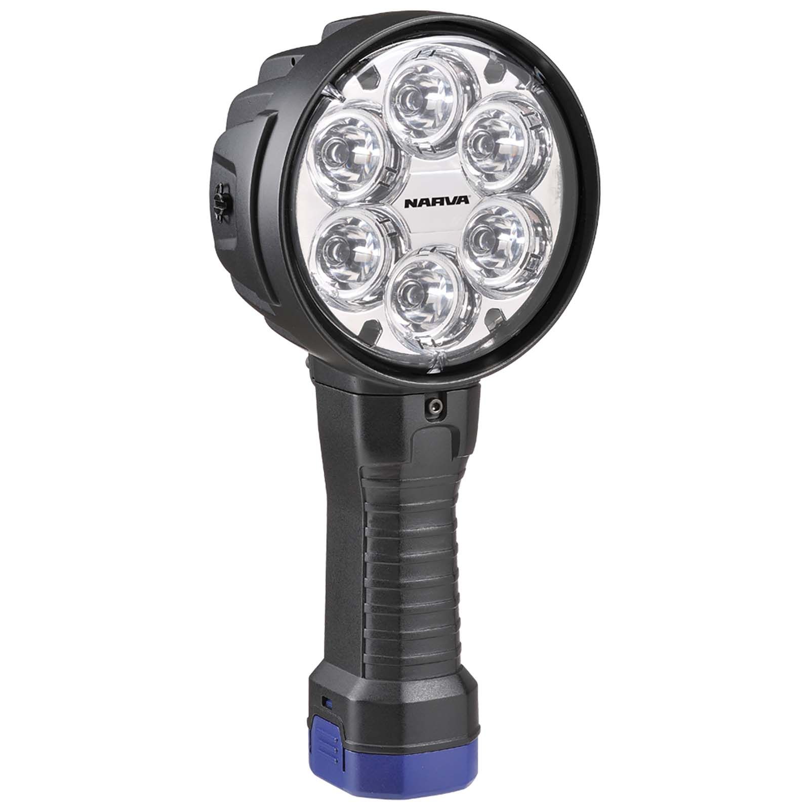 Narva | Handheld LED Spotlights