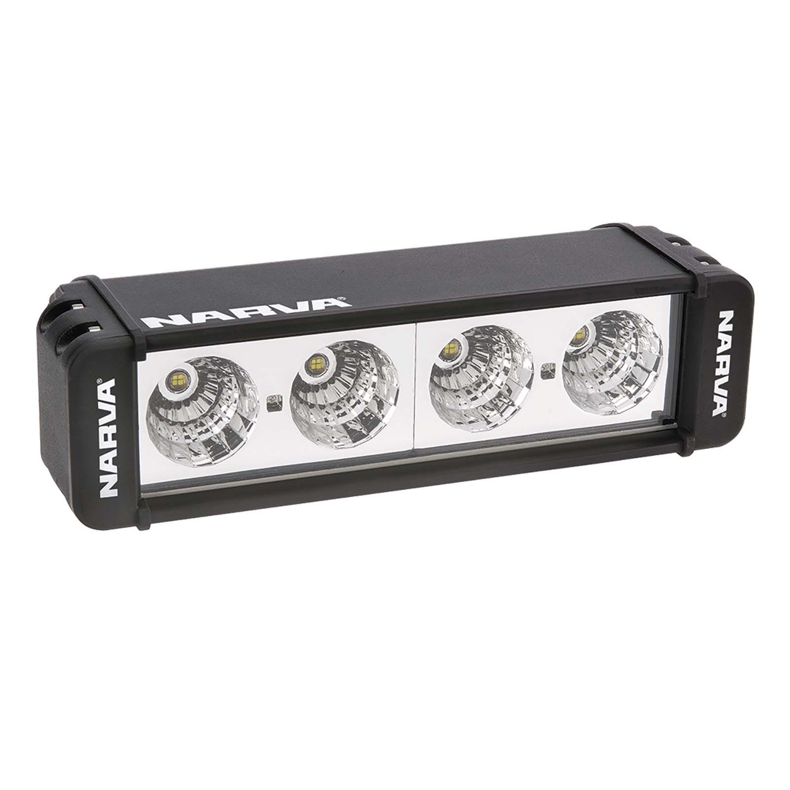 Narva | Heavy-Duty LED Work Lamp Bar Flood Beam - 4000 lumens