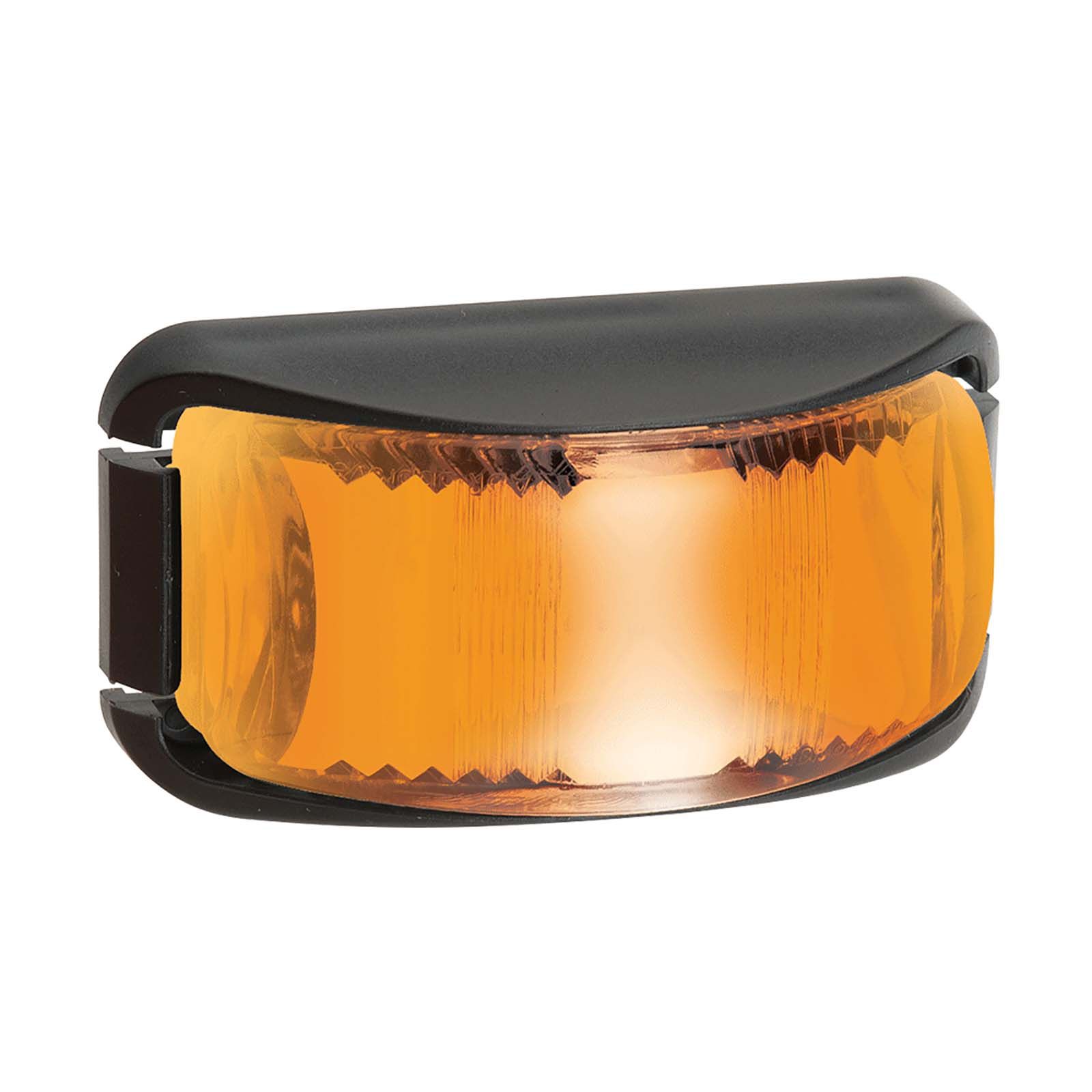 Narva | 9-33 VOLT MODEL 16 LED SIDE DIRECTION INDICATOR LAMP (AMBER)