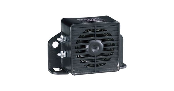 Narva | 12/24V 77-97 Squawk Tone Smart Reverse Alarm