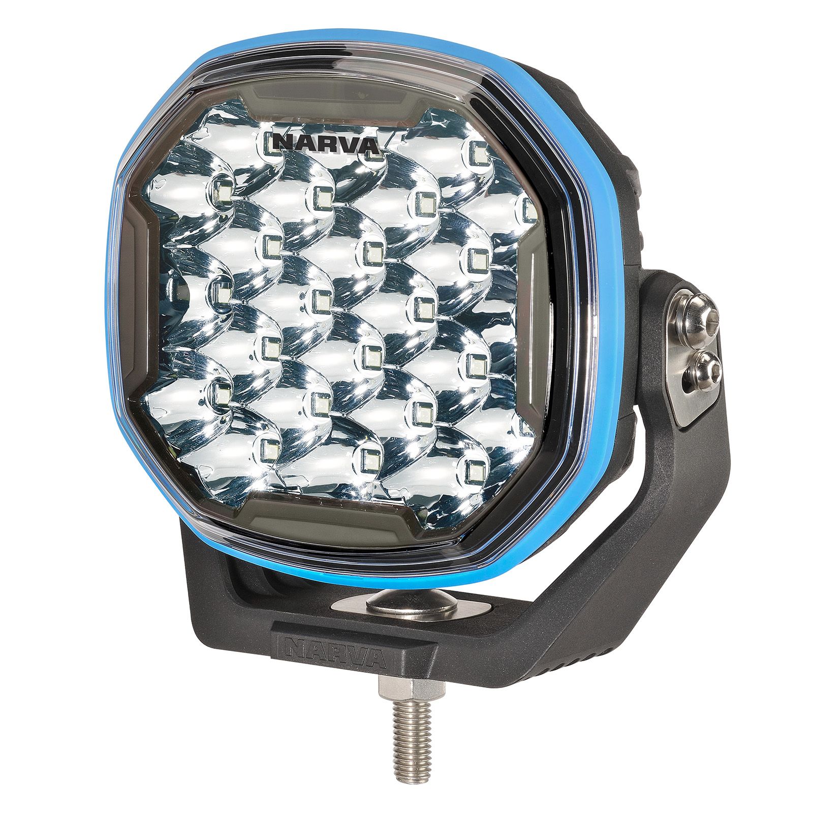 Narva | 12/24V 6" EX2 DRIVING LIGHT