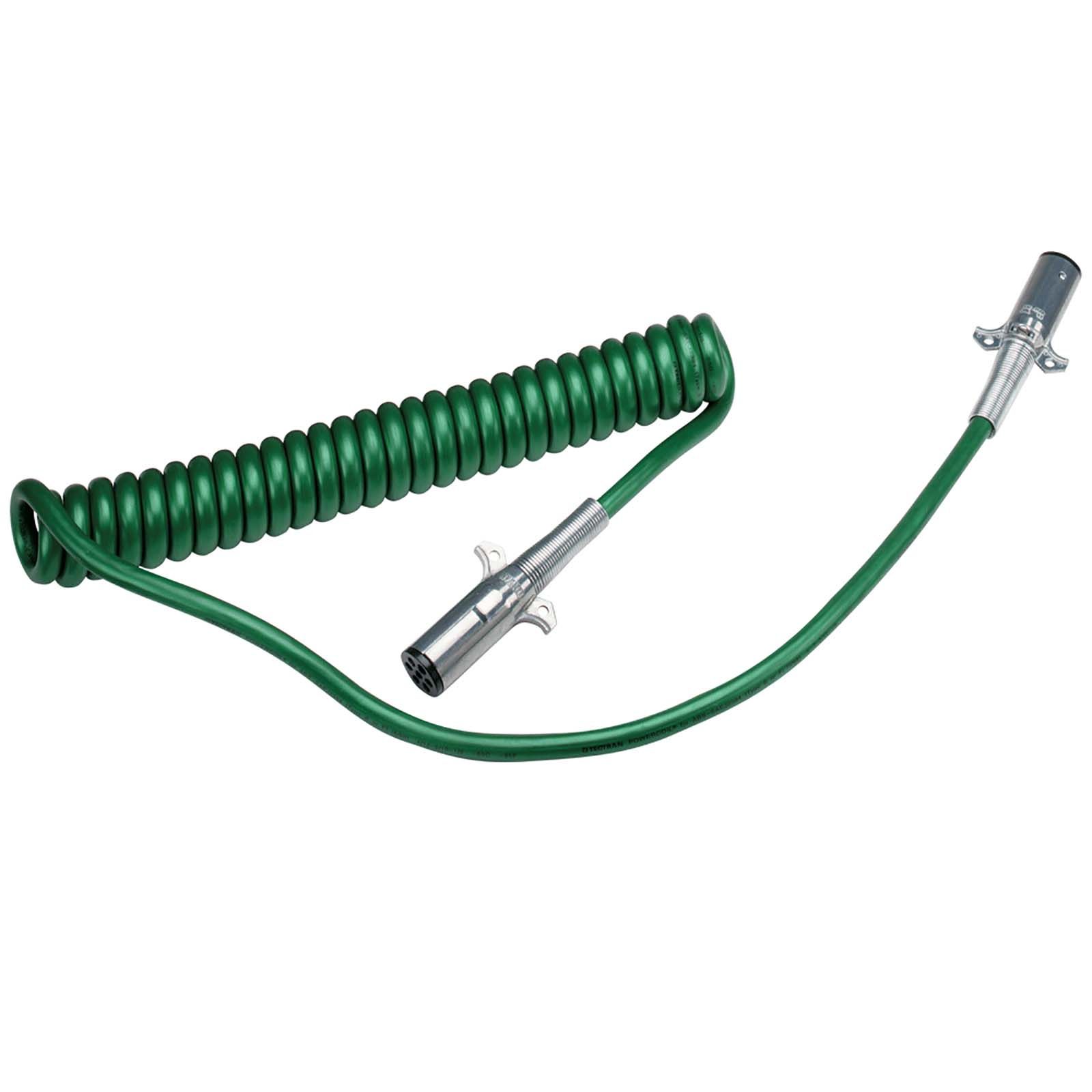 Narva | Extra Heavy-Duty 7 Core Suzi Coil, 4.6 metres with 4 x 5mm ...