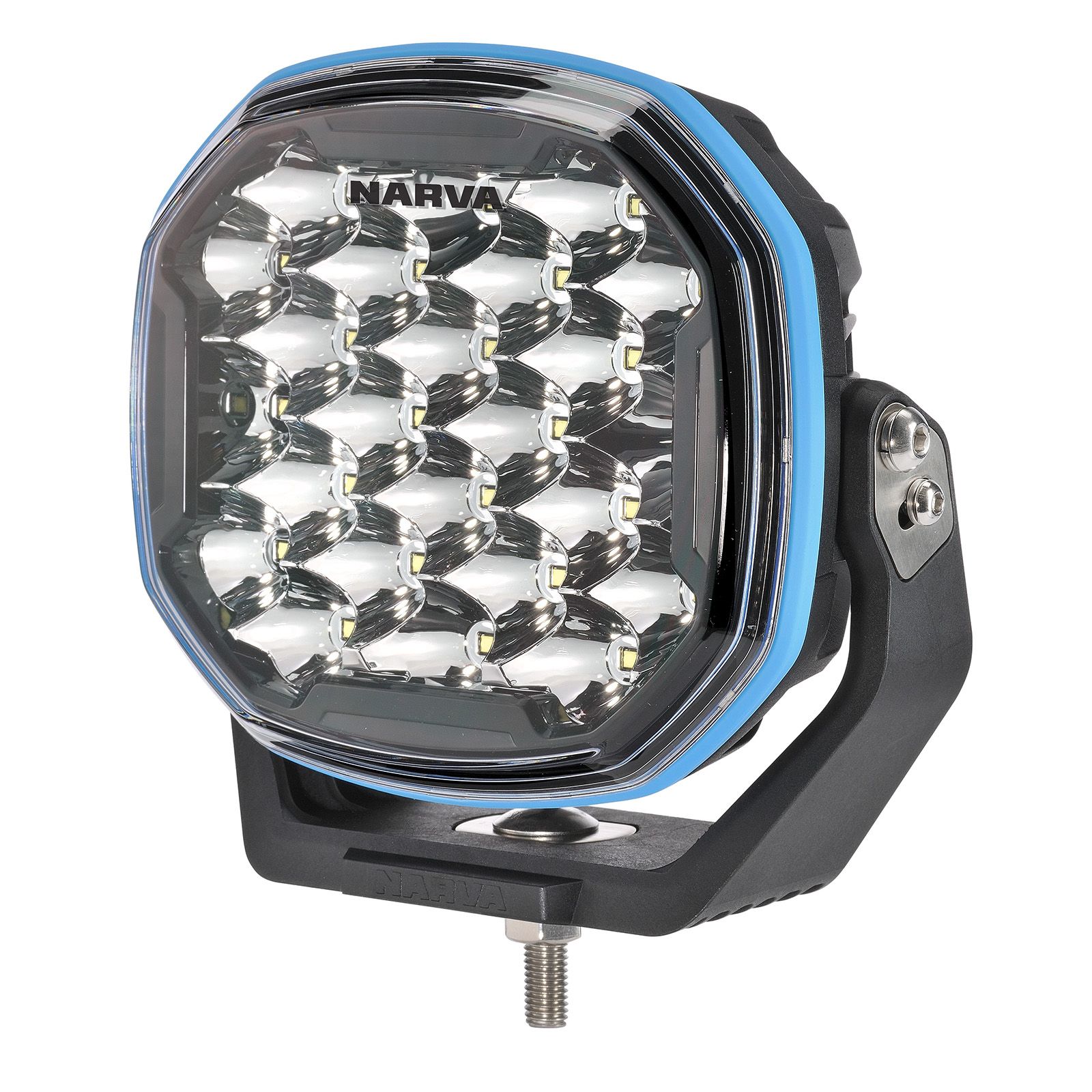 Narva | 12/24V 7" EX2 DRIVING LIGHT