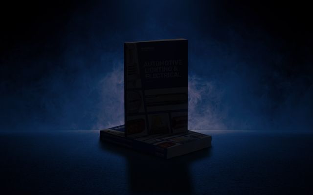 Narva | New Catalogue Here Soon