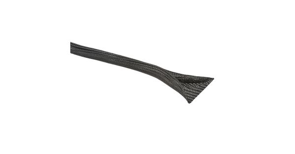 Narva | 10M SELF-CLOSING EXPANDABLE BRAIDED TUBING - 13MM
