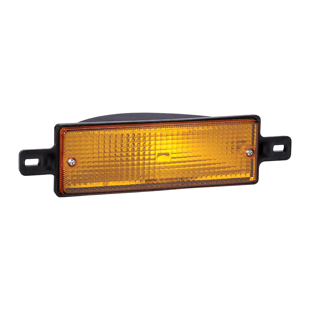 Narva | Front Direction Indicator Lamp (Amber)