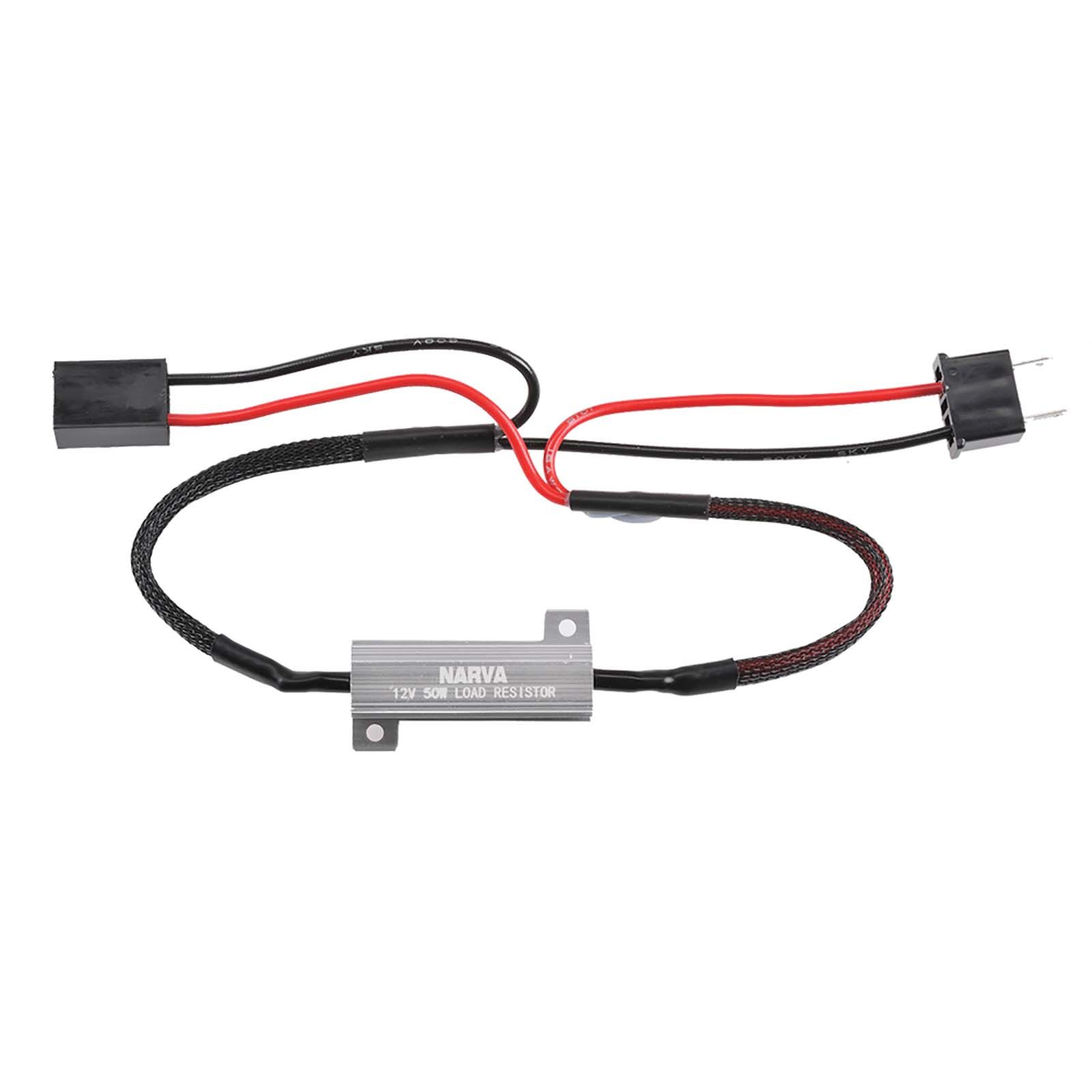 Narva | LED Load Resistors