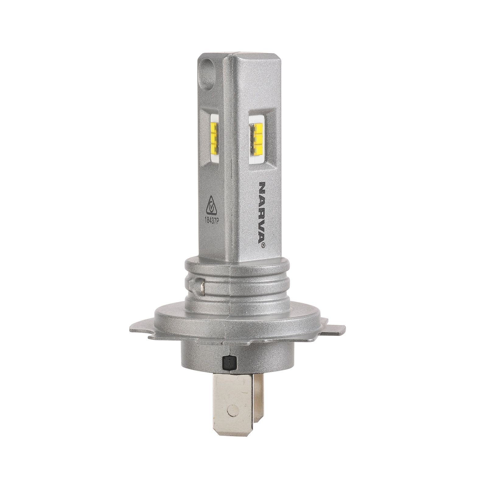 Narva | H7 Surefit Projector LED Globes Gen II