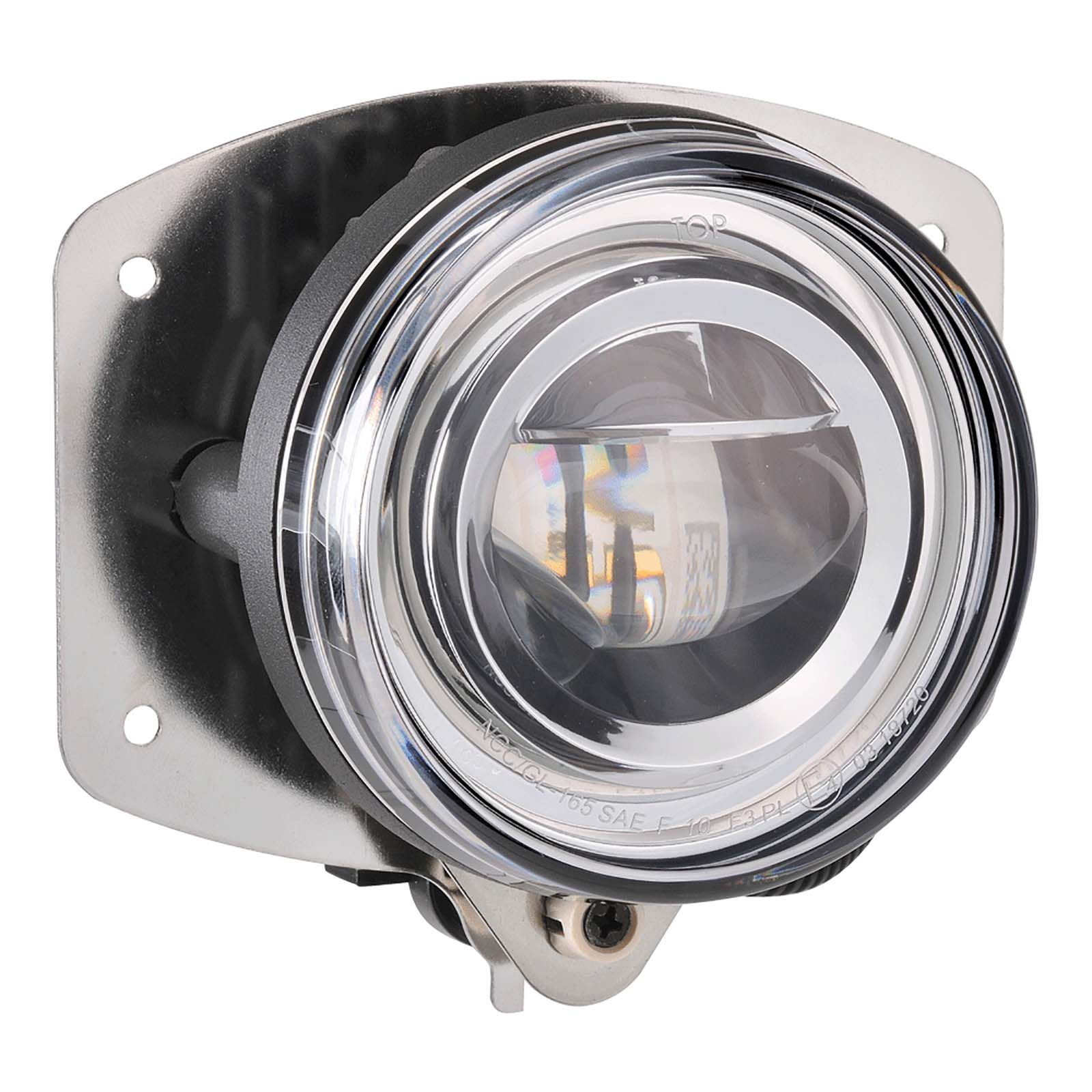 Narva | LED Fog Lamp Assembly
