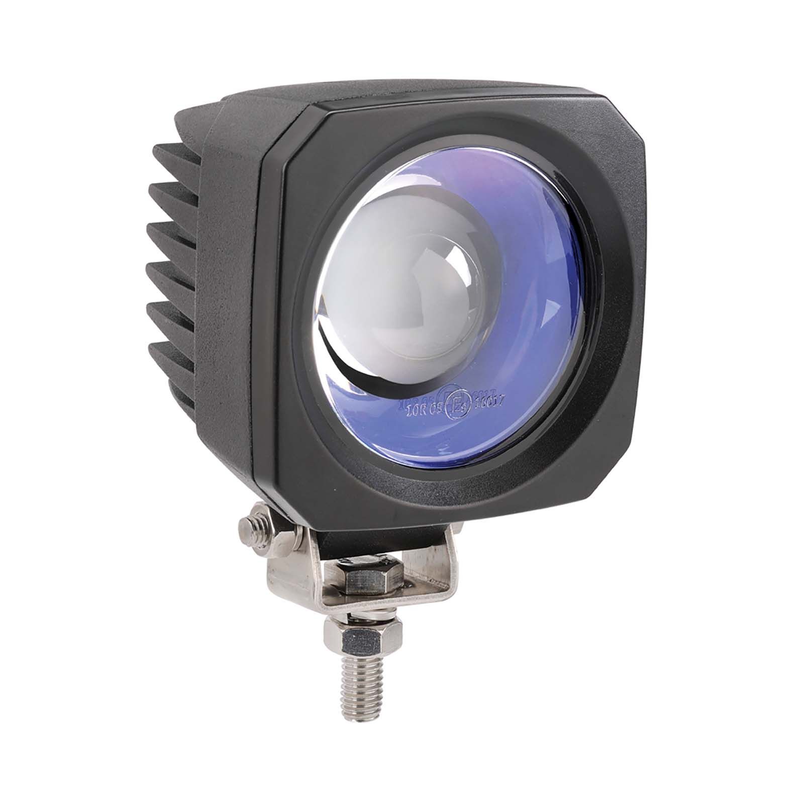 Narva | 10-60 VOLT 'BLUE SPOT' LED SAFETY LIGHT