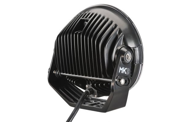 Narva | ULTIMA MK3 215 LED DRIVING LIGHT– HYBRID BEAM