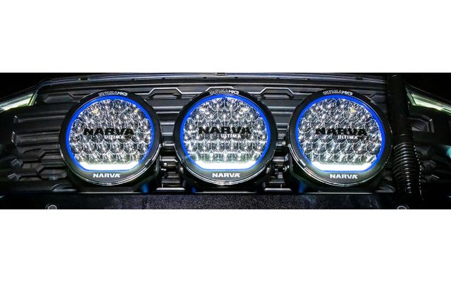 Narva | Rear Lighting (70 & 80 Series)