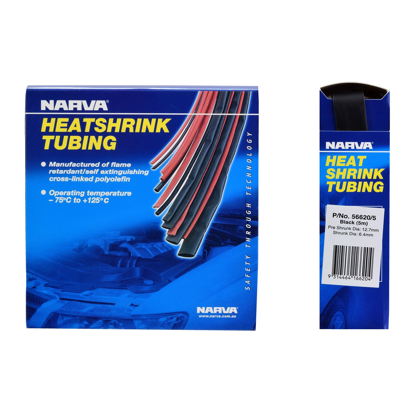 Narva | 12.7mm Diameter