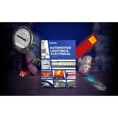 Narva | Catalogue Video