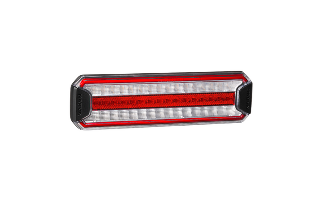 Narva | 9–33V LED REAR STOP/TAIL, DIRECTION INDICATOR, REVERSE, 0.5M CABLE