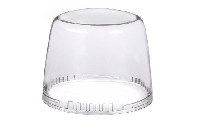 Narva | Clear lens to suit Optimax LED Beacon