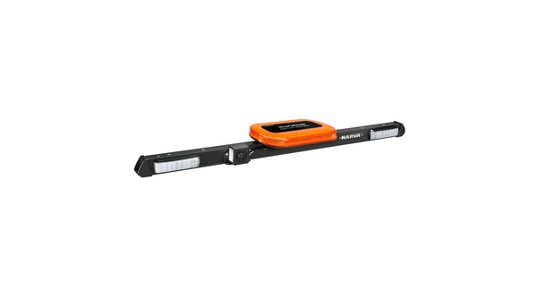 Narva | 12 VOLT LED LOW PROFILE ROTATING STROBE UTILITY BAR – 1.2M with ...