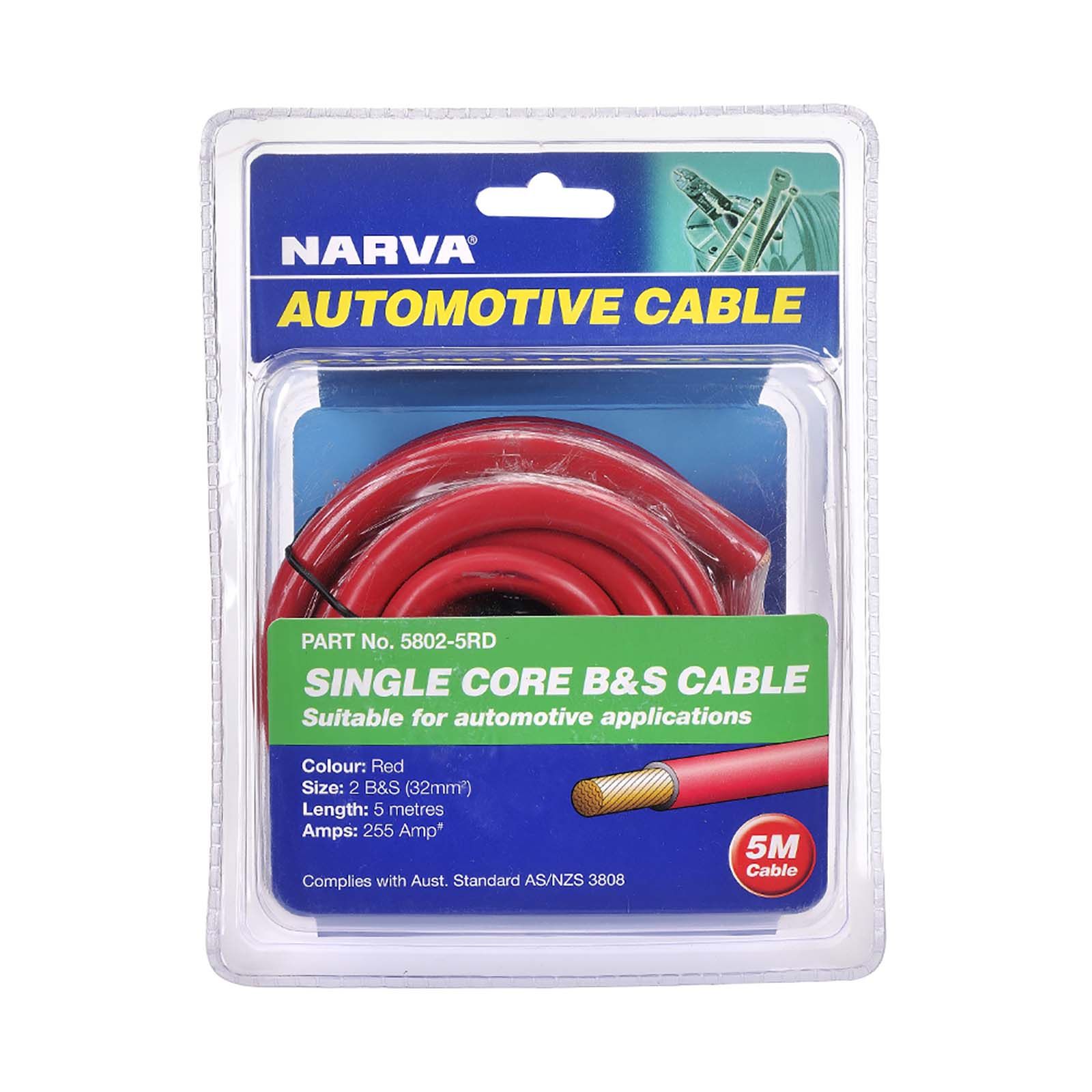Narva | Retail Cable Solutions