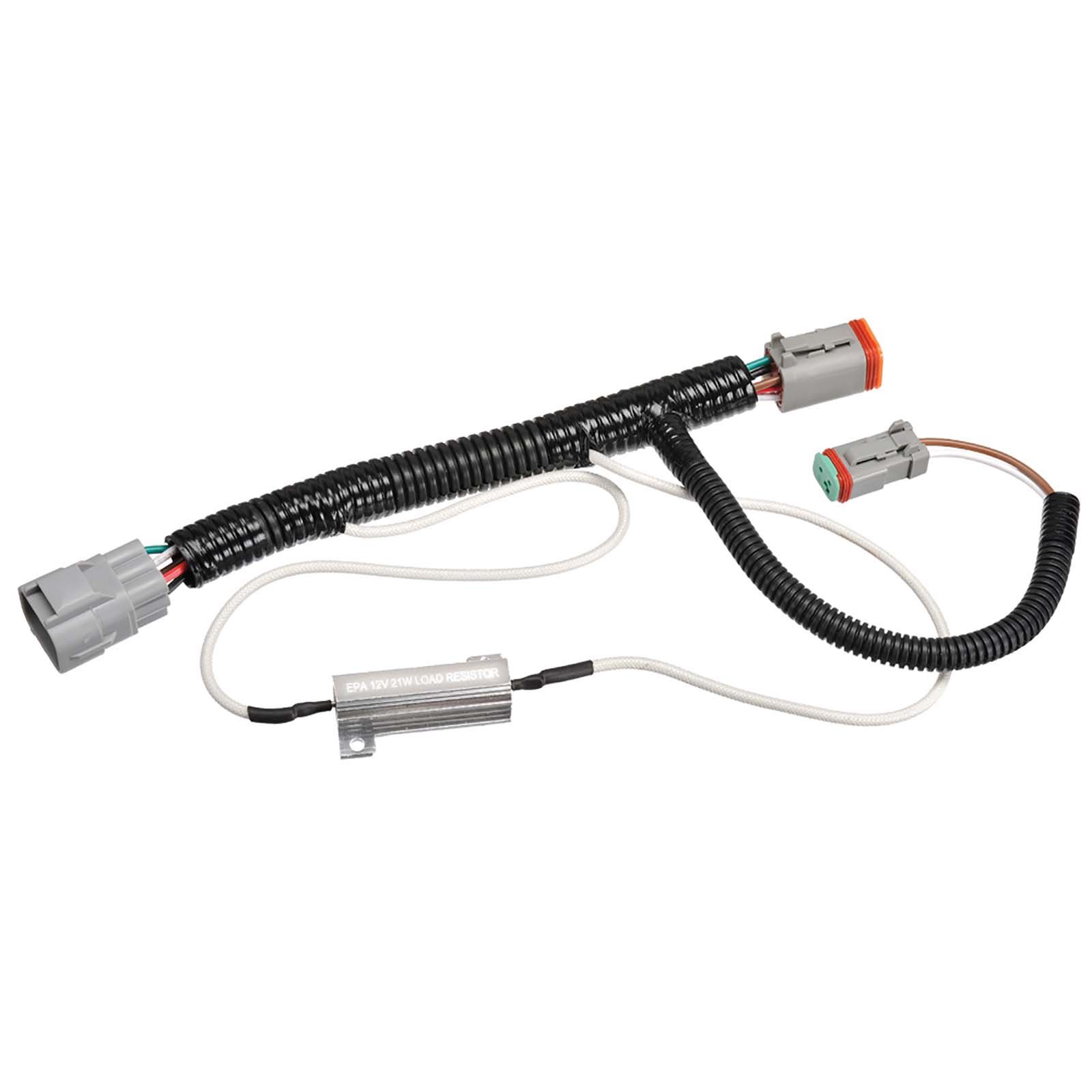 Narva | HILUX PATCH HARNESS