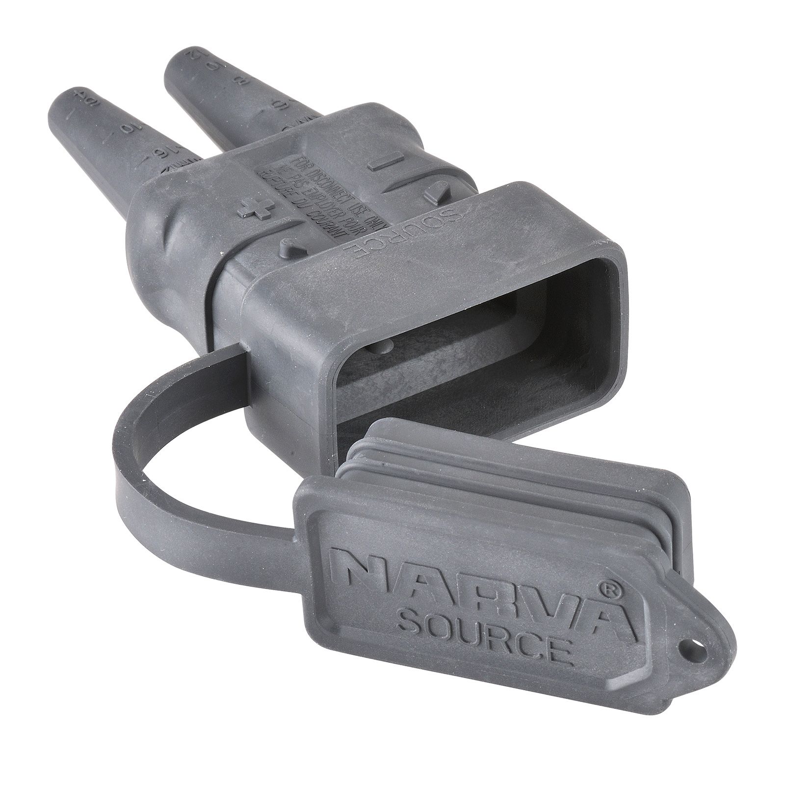 Narva | Connectors