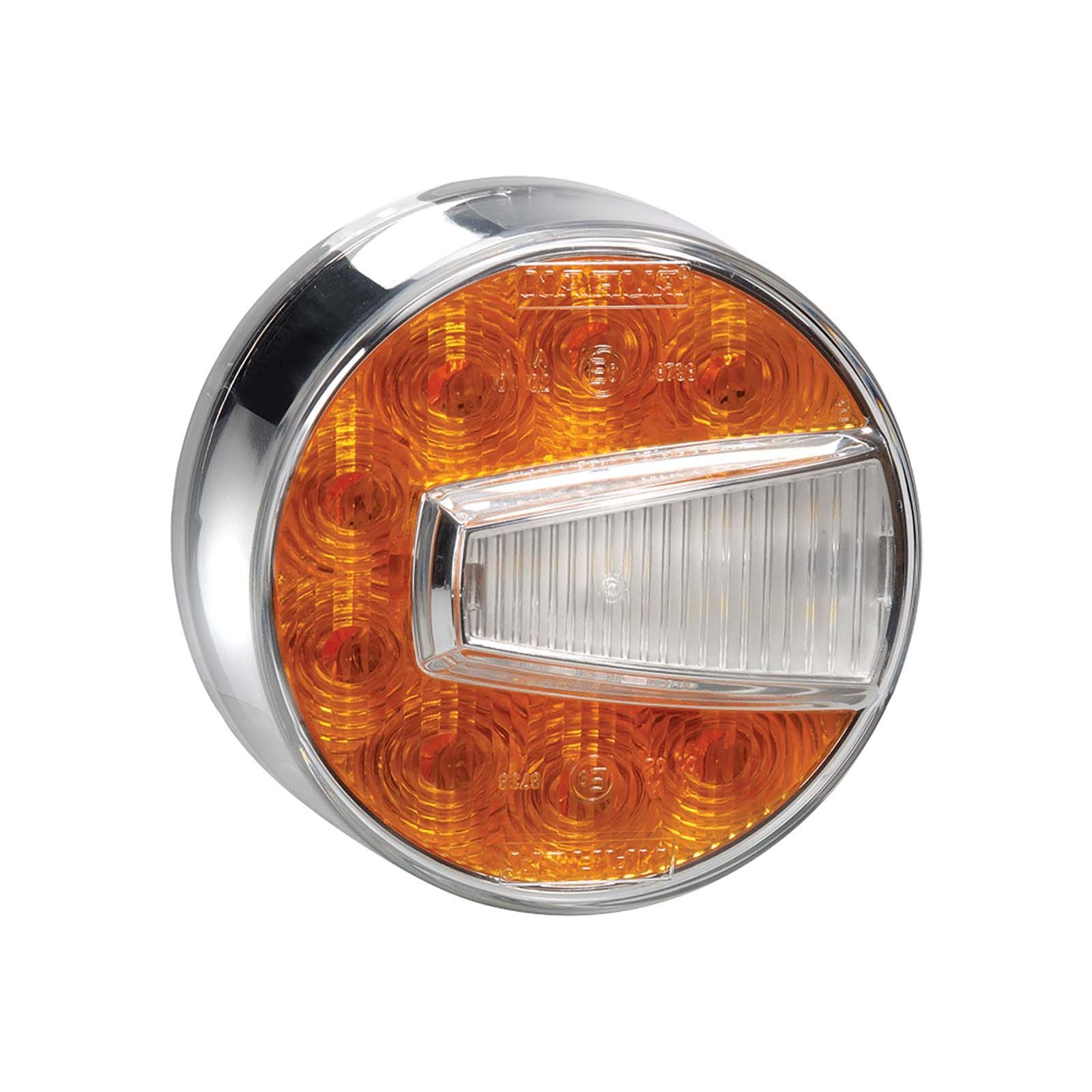 Narva | 12V LED FRONT DIRECTION INDICATOR AND FRONT POSITION LAMP ...