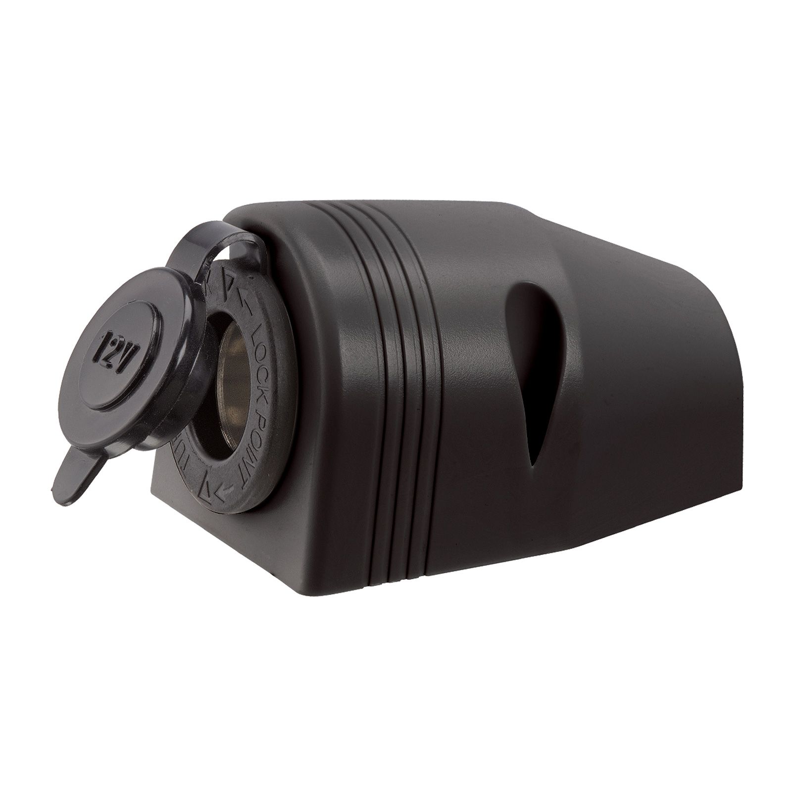 Narva | Heavy-Duty Surface Mount Accessory Socket