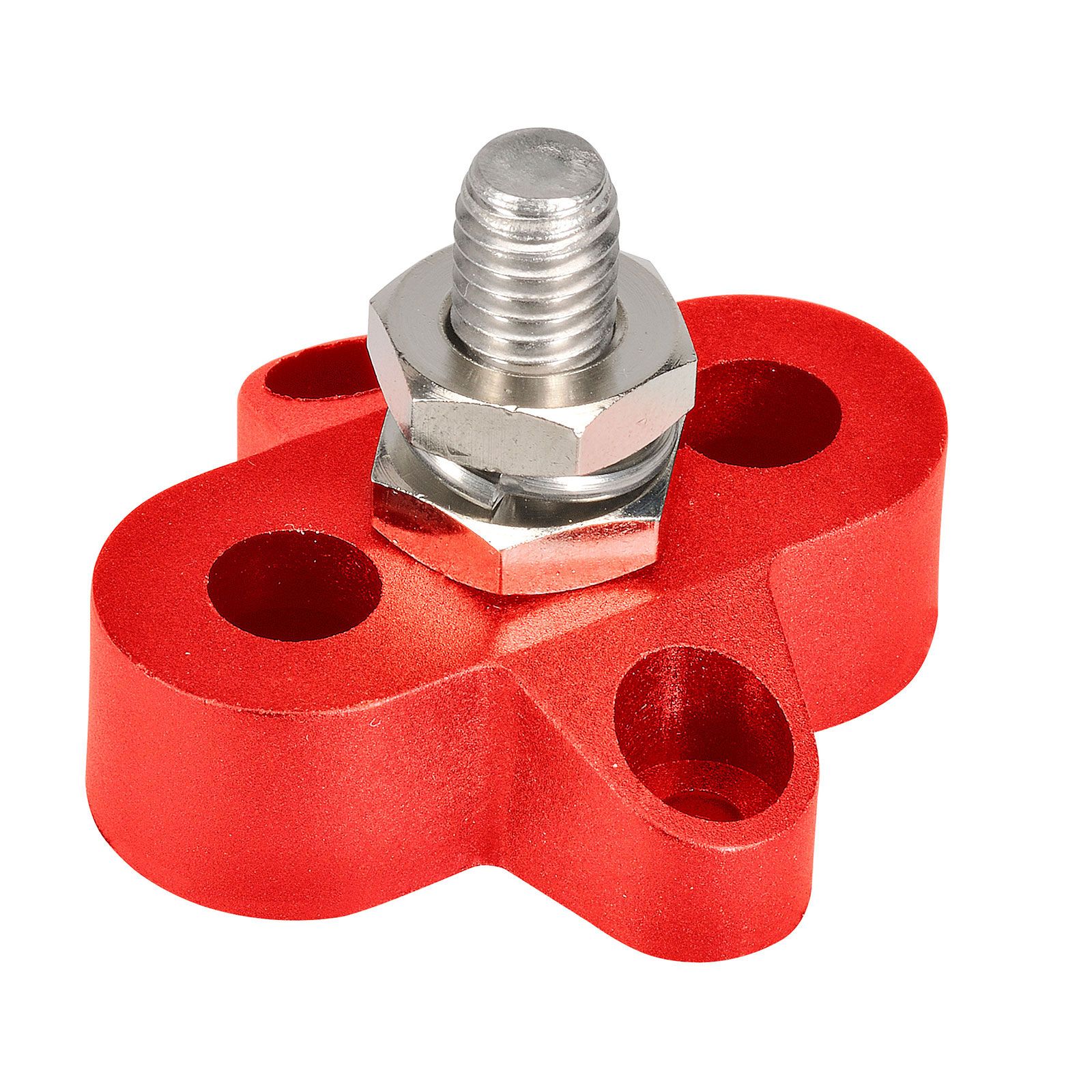 Narva | POSTIVE SINGLE STUD DISTRIBUTION POSTS - M8 Narva | POSTIVE SINGLE STUD DISTRIBUTION POSTS - M8